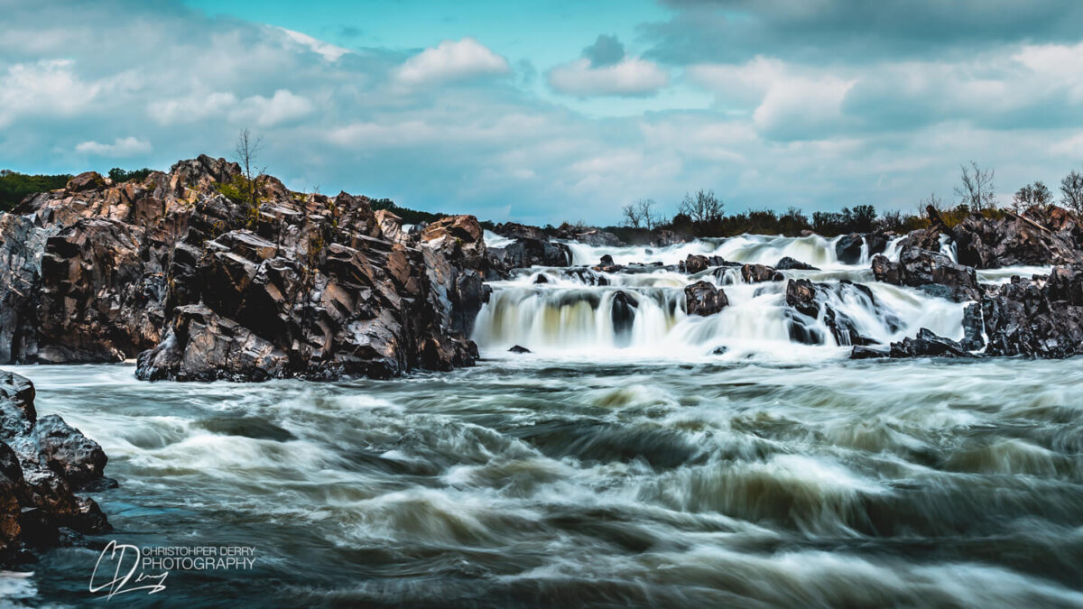 LANDSCAPE - Christopher Derry Photography